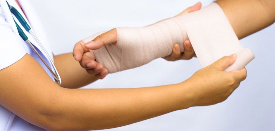 Wound Care | Hillcrest Hospital Pryor in Pryor, Oklahoma Wound Care | Hillcrest Hospital Pryor in Pryor, Oklahoma